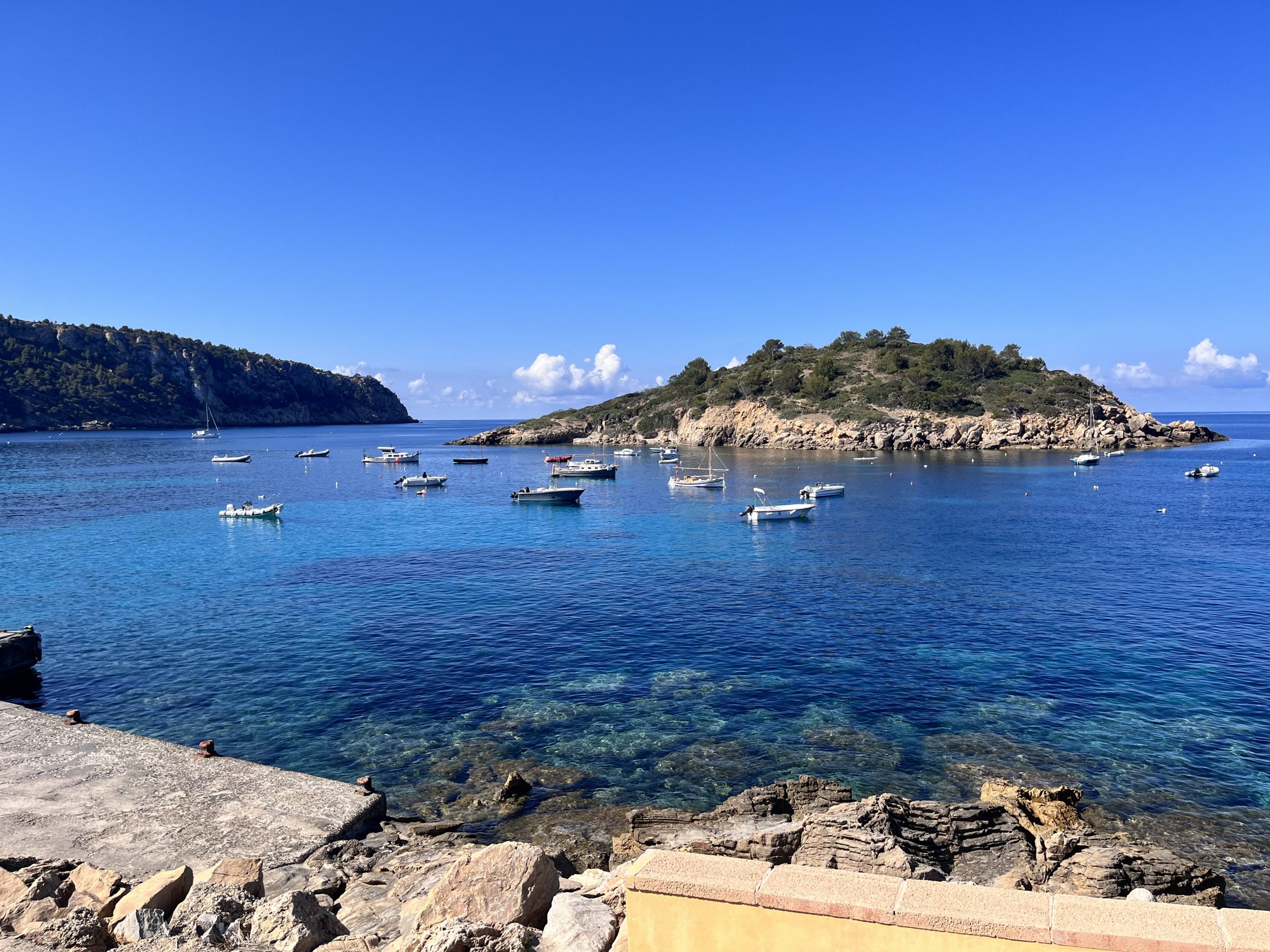 Visita a l'illa de sa Dragonera | CIFP Juníper Serra